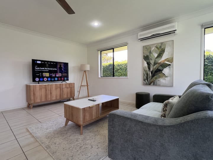 Mooloolaba Beach 7 Mins Pet & Family Friendly & Ac - Alexandra Headland