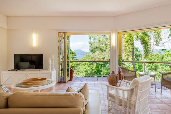 The Hill Villa 2 - Port Douglas