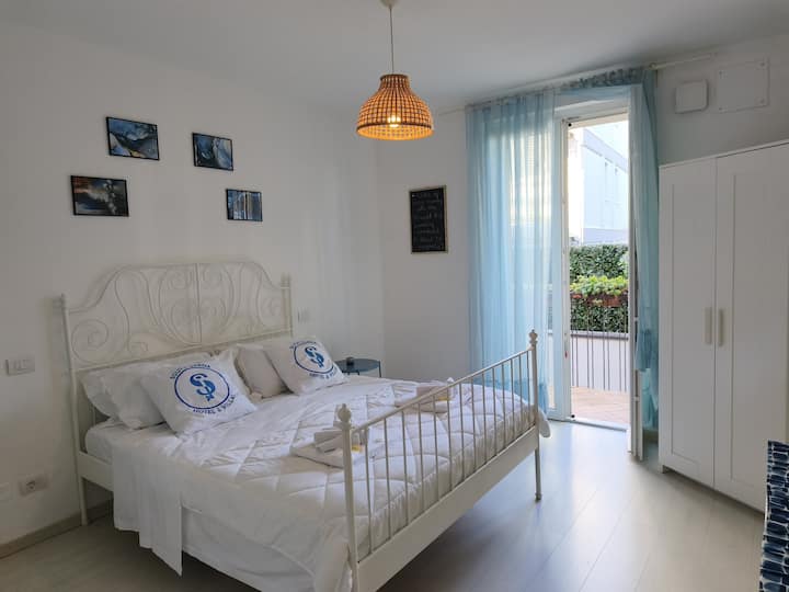 Sg Family - Virgiulius Apartment - Sirmione