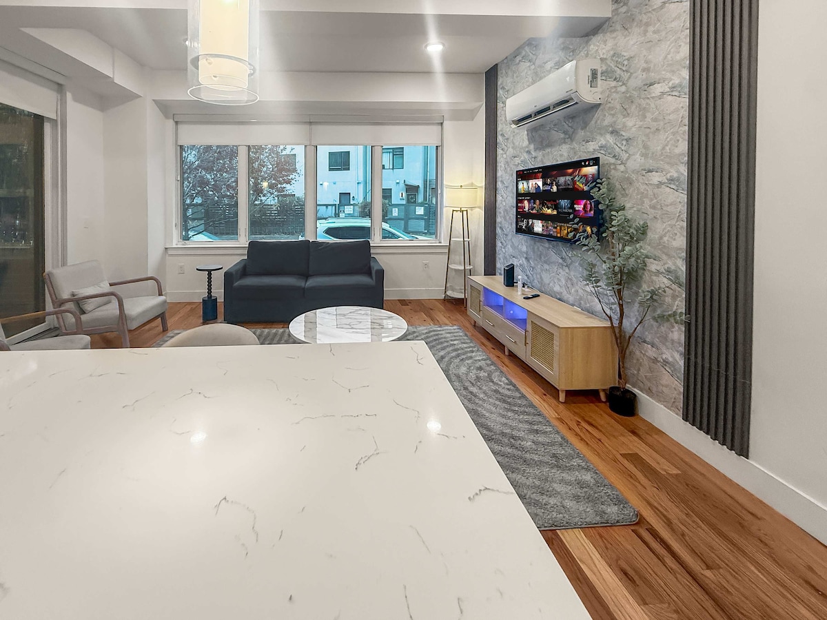 Encantadora casa de 2 dormitorios | Capacidad para 8 personas ...