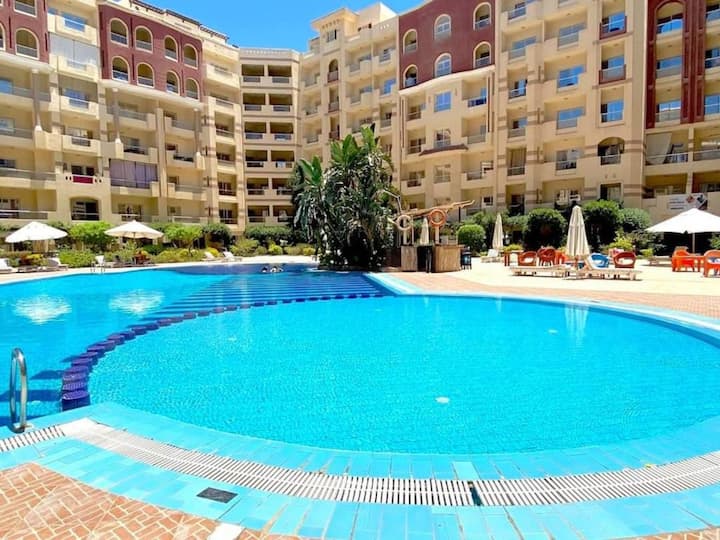 Florence J113 Hurghada - Hurghada