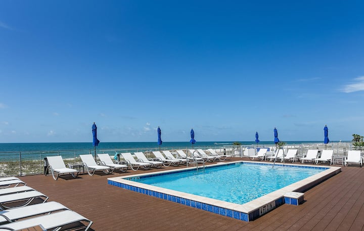New! Lost Key 2br Townhome -Pools & Beach Access - Perdido Key, FL