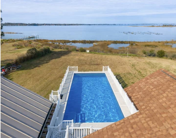 Cedars View - Kilmarnock, VA