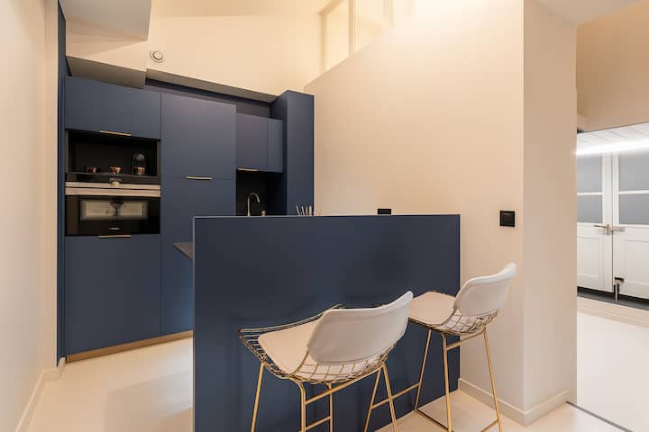 Smartstay Tiny - Jarente Ainay - Parc de la Tête d'Or - Lyon