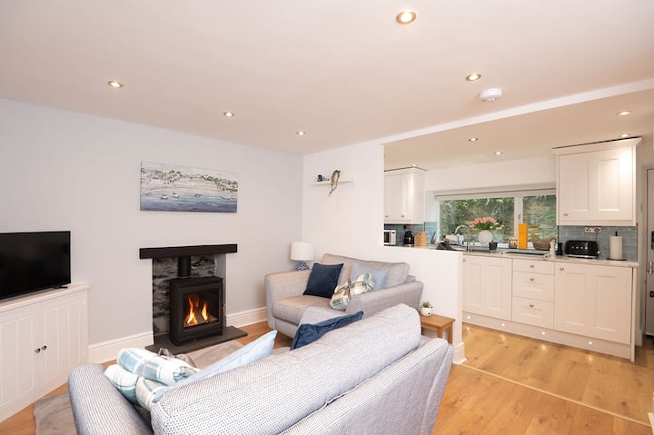 Tŷ Gwyn Bach At Conwy - Conwy