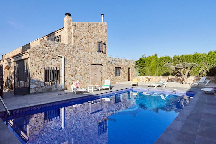 Alojamiento Rural Soler - Sierra de Cazorla