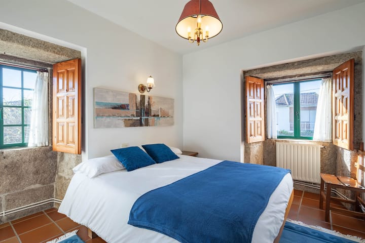 Habitación Triple 4 - Tui