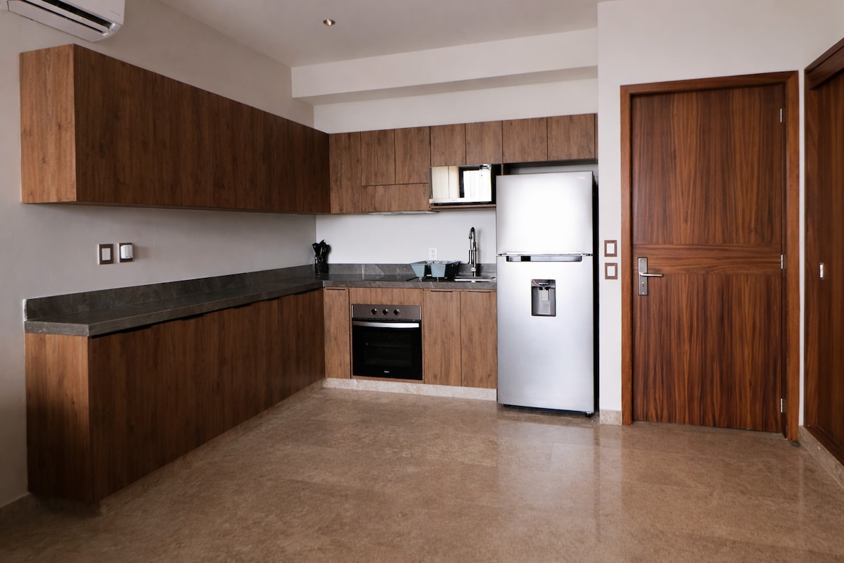 Charming Suite Exclusiva con Spa y Cenote - Departamentos en renta en ...