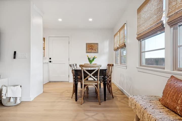 Casa Yano Apartment 2 - Coastal Comfort - Santa Bárbara, CA