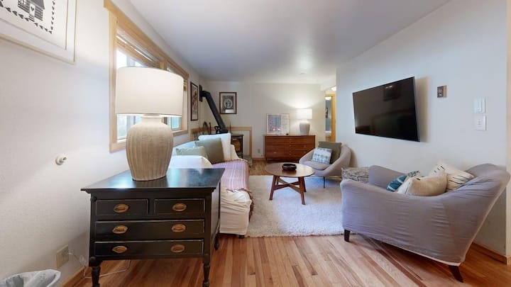 Jhrl - Gros Ventre A1 - Teton Village, WY