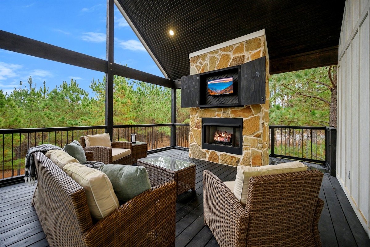 Aufruf an alle Paare – erstklassige Lage – IG-würdig - Blockhütten zur ...