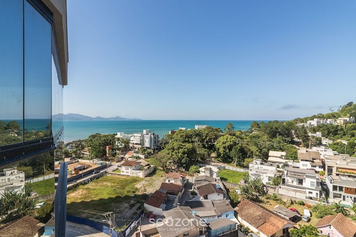 Apt W/ Gourmet Area 300 M From The Beach Mtr1002 - Porto Belo