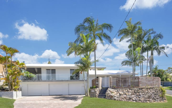 Goonawarra Getaway At Mooloolaba - Mooloolaba