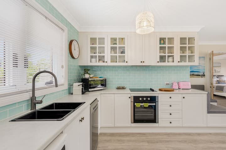 1/3 Tuross Lane - Bermagui