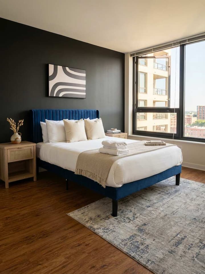Boulevard Stays Just 5 Minutes From Magnificent Mi - Lincoln Park - Chicago