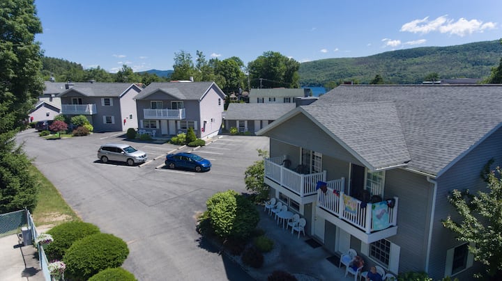 Premier Rental House - Lake George, NY