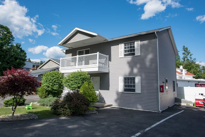 Superior Rental House - Lake George, NY