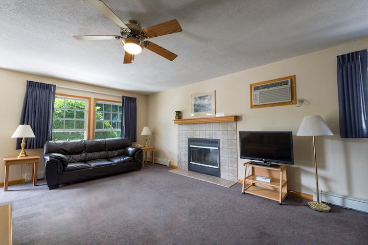 Superior Rental House - Lake George, NY
