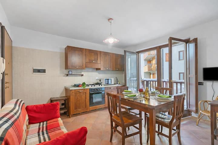 The Sunflower - Happy Rentals - Bardonecchia