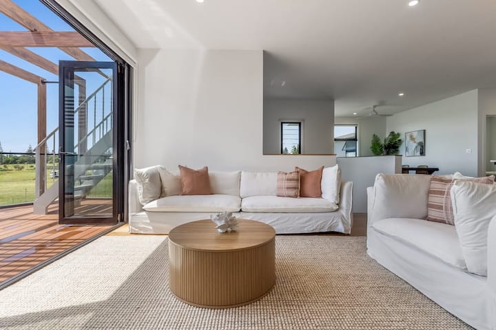 Aureus Lookout - Ballina