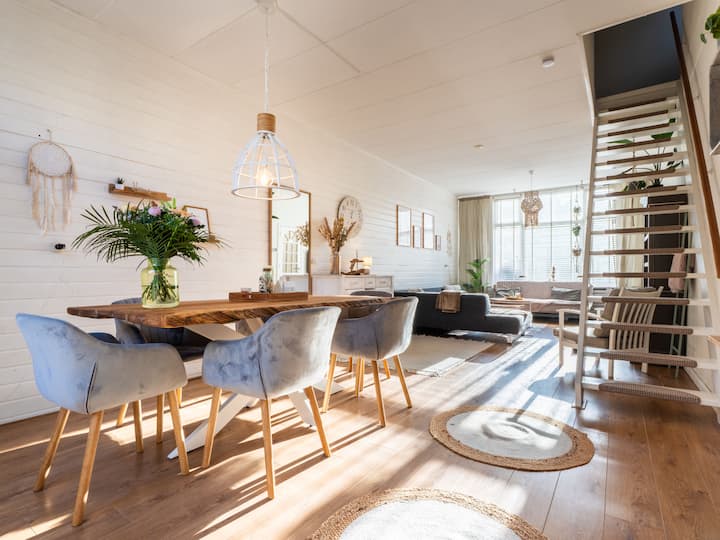 De Vesting By Interhome - Vlissingen