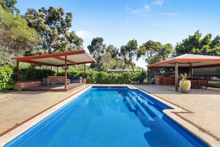 Hearth & Home – A Sepal Stay - Kalamunda