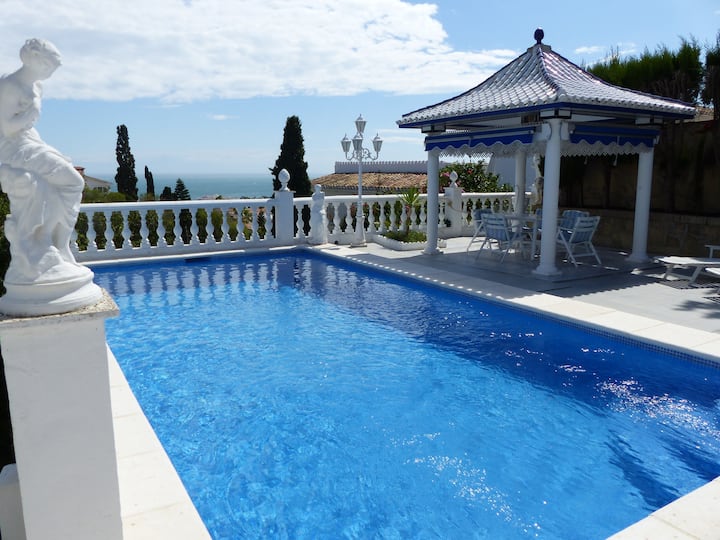 Casa Martin - Vélez-Málaga