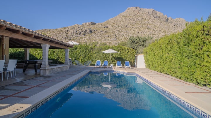 Villa Cal Peso - Port de Pollença