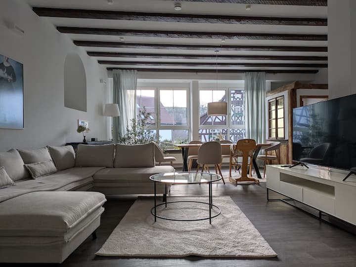 Ferienwohnung Hänsel Und Gretel - Sasbachwalden