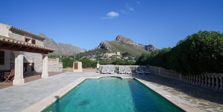 Villa Margarita - Port de Pollença