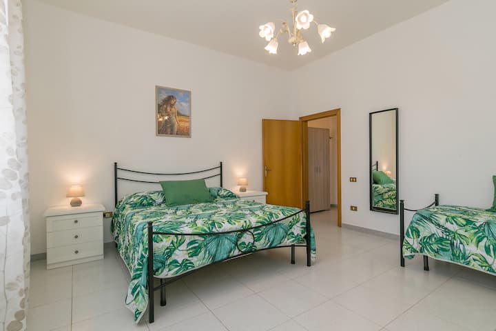 Agriturismo I Debbi - Il Leccio - Cecina