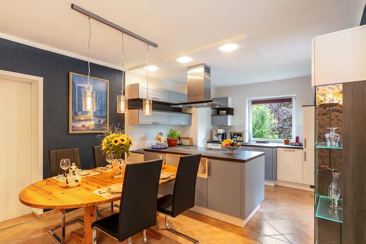 Natur An Metropole - Zeuthen