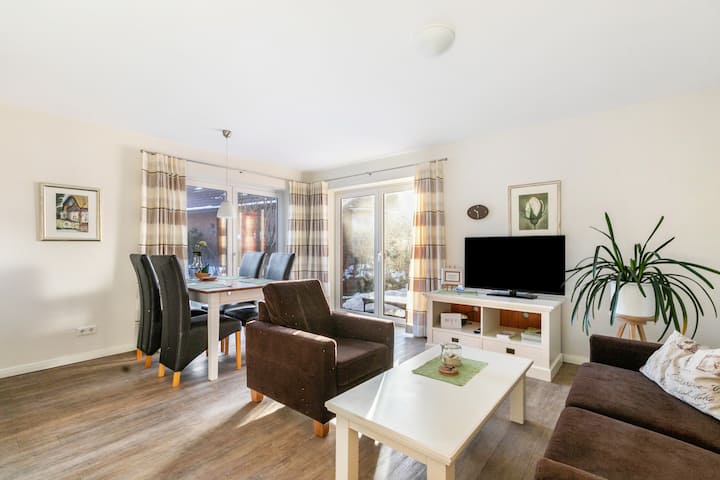 Suite Hinnerk - Bredstedt