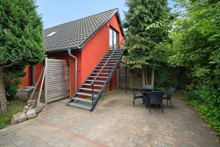 Storchensommer - Feldberger Seenlandschaft