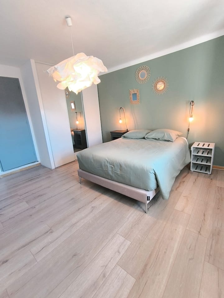 La Maison De La Baume - Volonne