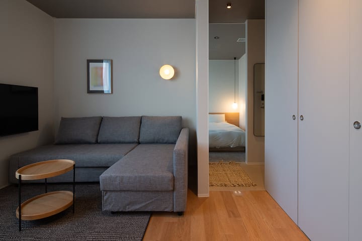 Perfect Base For Kyoto | 1br Suite For 6 Guests 71 - Kyōto