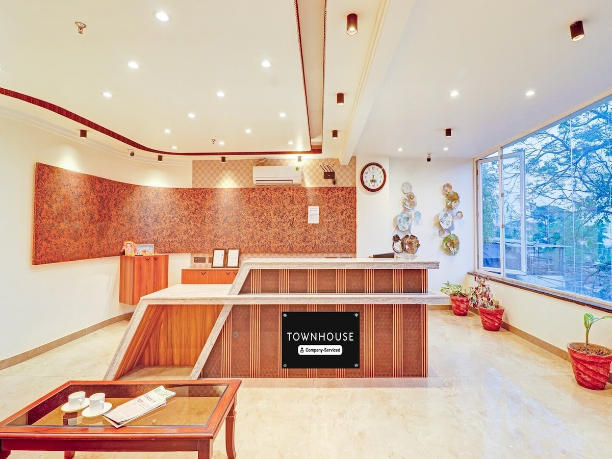 Maison de ville Patel Nagar Dehradun - Boutiques-hôtels à louer à ...