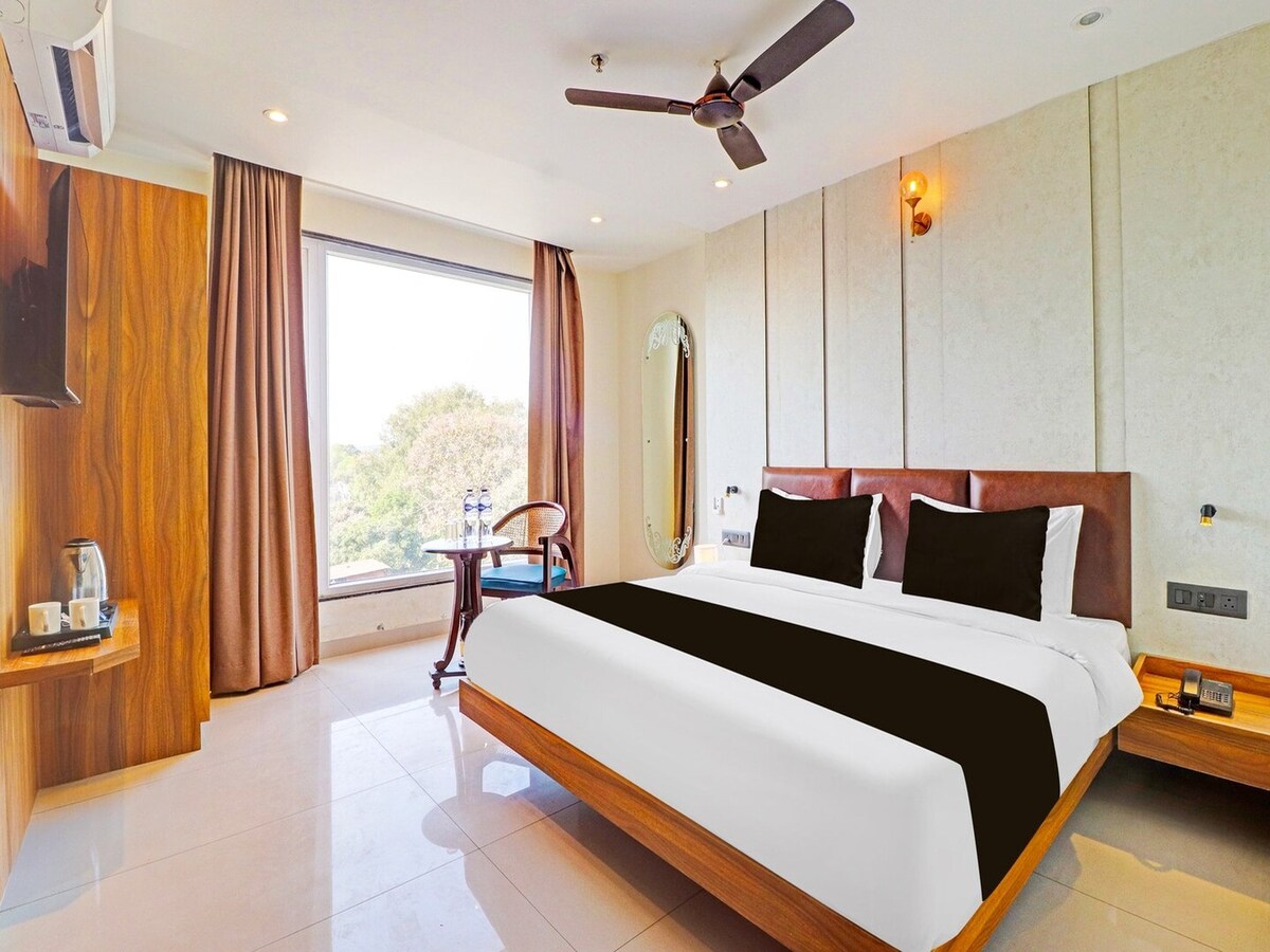 Maison de ville Patel Nagar Dehradun - Boutiques-hôtels à louer à ...