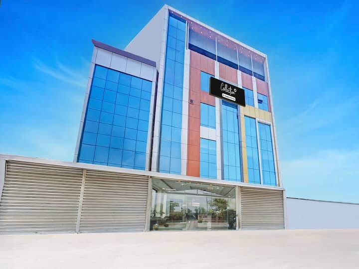 Collection Du Chemin De Fer De Warangal - Warangal