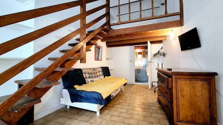 Maison De Ville 5 Chambres Avec Terrasse Privative - Cannes