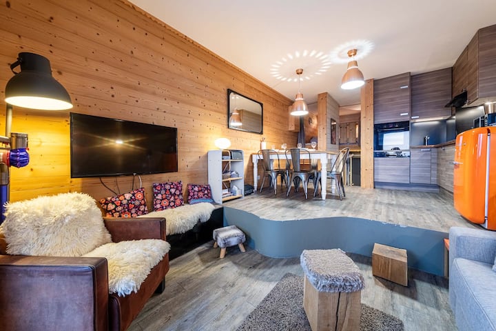 Le Cocooning - Immodreams - Avoriaz - Montriond