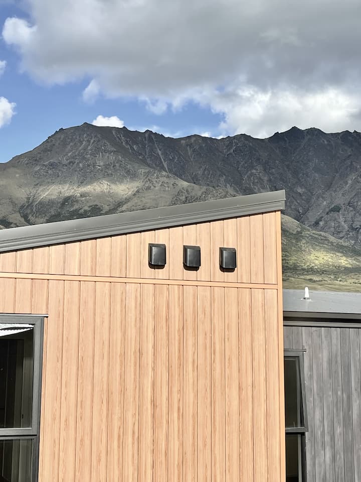 Kawarau Retreat, Queenstown - Queenstown