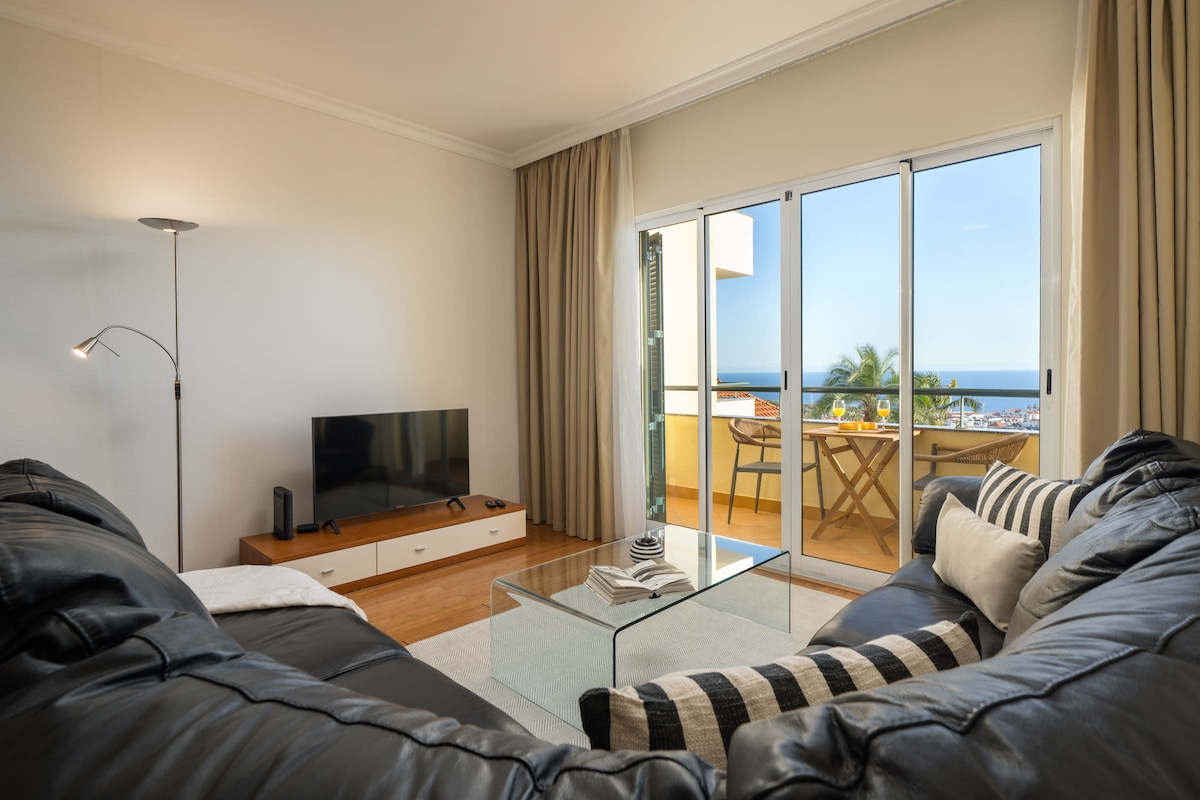 Pico Views by An Island Apart - Flats for Rent in Câmara de Lobos ...