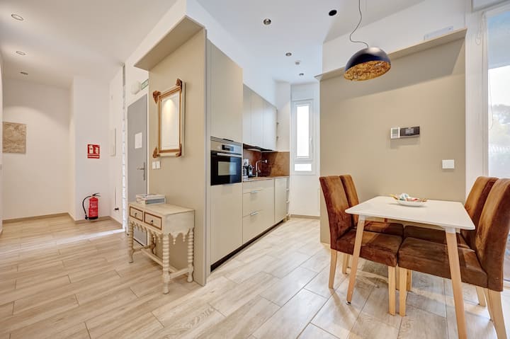 Primera Rivera Suite - Pampelune