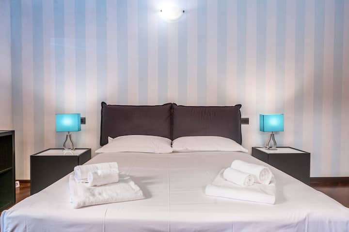 Dépendance Dei Fieschi - Chiavari