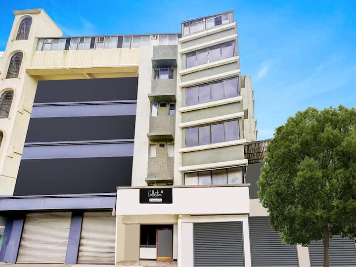 Collection De La Gare D'ulhasnagar - Kalyan