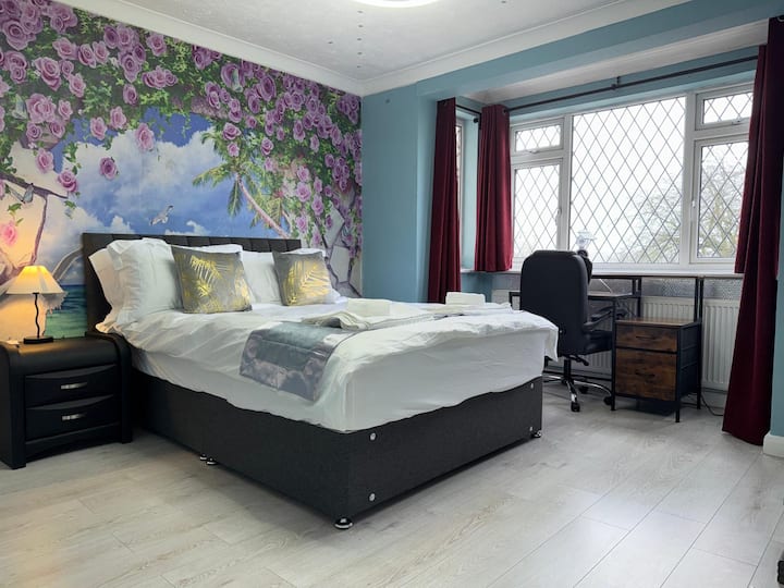 Gokul - Hemel Hempstead