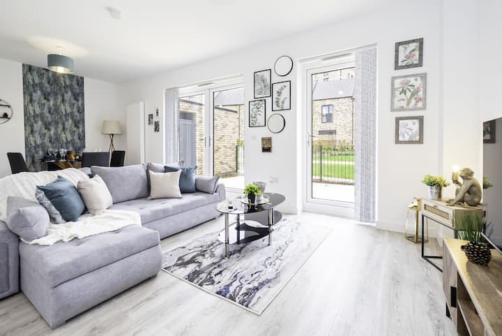 Superbe Maison à Balsall Heath Avec Terrasse Et Ch - Birmingham