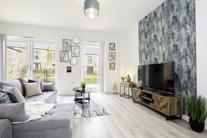 Superbe Maison à Balsall Heath Avec Terrasse Et Ch - Birmingham