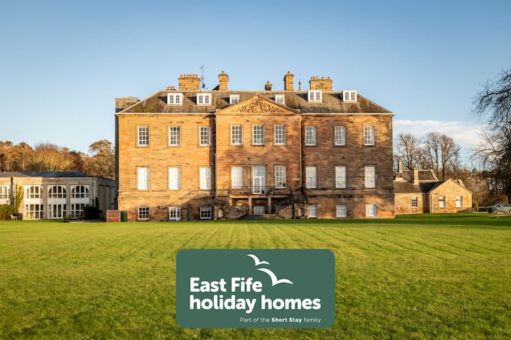 Elie House (No 12) | Elie - Fife